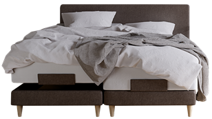 Elevationssenge til alle søvnbehov | SengeSpecialisten