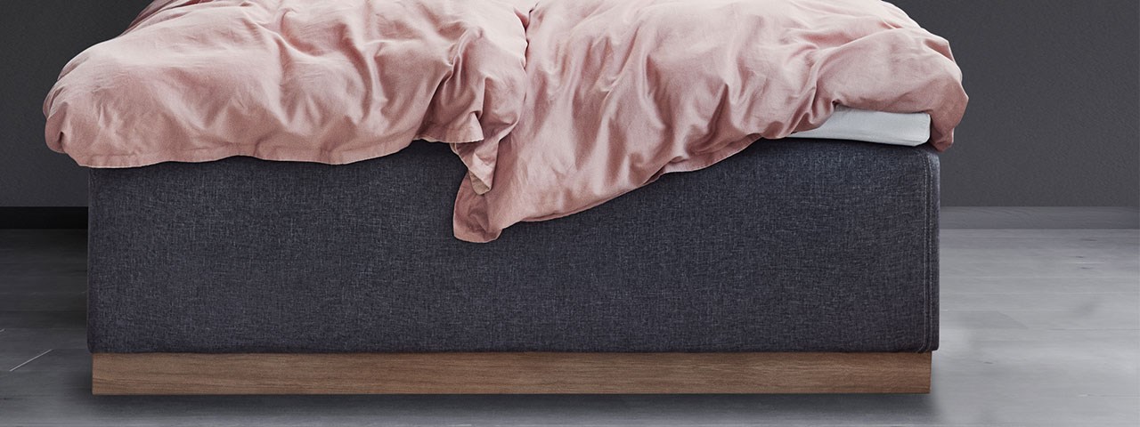 Sokler - køb af sokkel til din seng | Prisgaranti