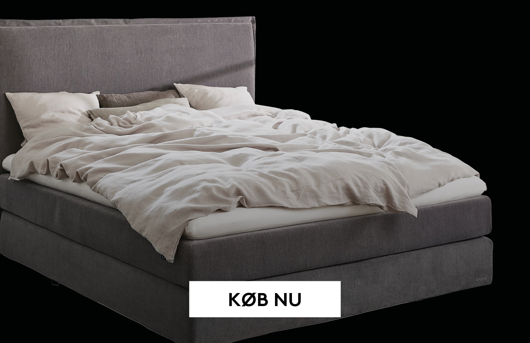 Køb din Seng Her | Besøg SENG | Gratis sengelevering & prissikkerhed