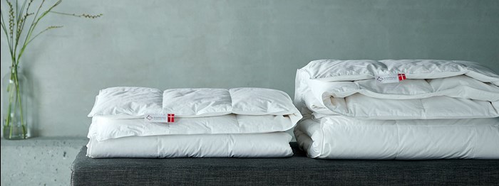 Ringsted Dun Dyne | Dundyner fra Ringsted Dun Her