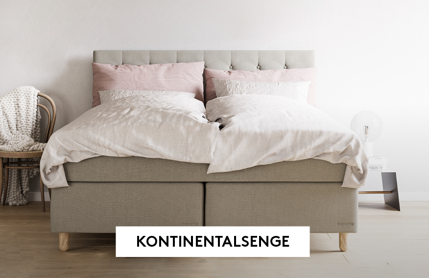 Køb din Seng Her | Besøg SENG | Fri Fragt & Prissikkerhed